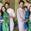 Dulquar Salmaan Family,മറിയം അങ്ങ് നീളം വച്ചു, എന്തൊരു ക്യൂട്ട് ...