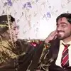 Pakistan Viral Couple,ചായ നല്‍കി ഡോക്ടറുടെ മനസില്‍ ഇടം പിടിച്ചു ...