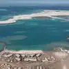Tourist Sea Bridge Shura Saudi,വലിയ കടല്‍പ്പാലം ഗതാഗതത്തിനായി തുറന്നു ...