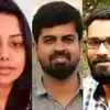 K M Basheer Accident,ശ്രീറാമിനും വഫയ്ക്കുമെതിരെ കൊലക്കുറ്റമില്ല ...