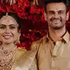 Visakh Subramaniam Wedding Video,മുഹൂർത്തത്തിന് ആ സംഗമം കാണാൻ പറ്റിയതി ...