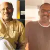 Bhadran,ശിഷ്യൻ്റെ സിനിമ കണ്ട് പ്രകീർത്തിച്ച് സംവിധായകൻ 'ഭദ്ര ...