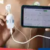 Pocket Ecg,Pocket ECG | പോക്കറ്റിൽ കൊണ്ടുനടക്കാവുന്ന ECG ഡിവൈസുക ...