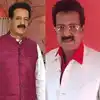 Madhu Mohan Viral Video,എംജിആറിന്റെ വളർത്തുമകളുമായുള്ള വിവാഹം: സ്‌കൂ ...