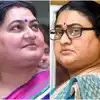 S Bindu Panicker Ex Husband,3 വര്‍ഷത്തെ ദാമ്പത്യജീവിതം! അദ്ദേഹം ...