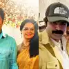 Shema Alexander Wedding Anoop Menon And Shema Alexander Celebrating