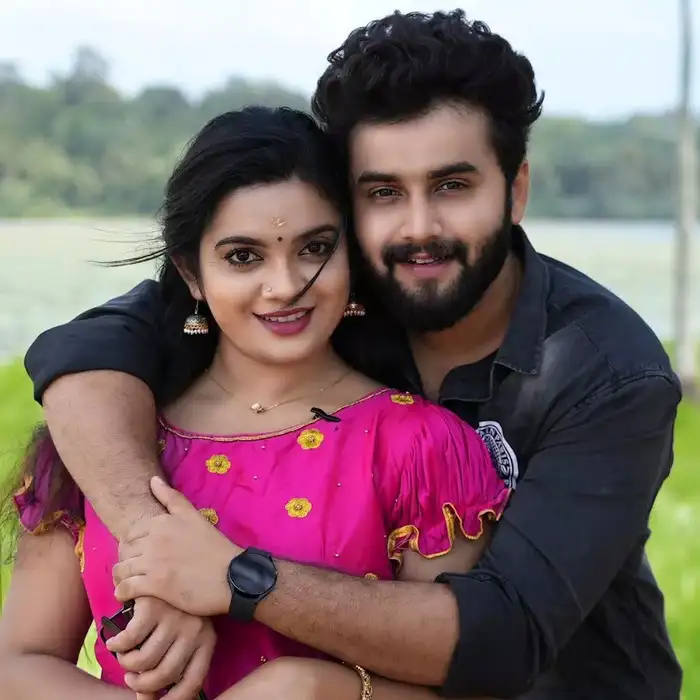 Aswathy Rahul Husband,ഞങ്ങൾ ഒരുമിച്ചാണ് താമസമെങ്കിൽ നിങ്ങൾക്ക് എന്താണ് ...