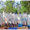 Culling Of Pigs In Kasargod,ആഫ്രിക്കന്‍ പന്നിപ്പനി, ഒരു ദിവസം കൊണ്ട് ...