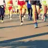 Ooredoo Doha Marathon,8000 പേര്‍ പങ്കെടുക്കുന്ന ഊരിദൂ ദോഹ മാരത്തണ് ...