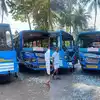 Edarikode Bus Accident,മലപ്പുറത്ത് 'ഇടിയോടിടി'; സ്വകാര്യ ബസിനു പിന്നി ...