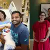 Basil Joseph Family,പ്രശ്നങ്ങൾക്കിടയിൽ ജനിച്ച പട്ടിക്കുഞ്ഞ്! ഹോപ് എന്ന് ...