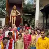 Jai Jai Swami Samarth Tv Show,स्वामी समर्थांच्या चरणी लीन झाले लोकप्रिय ...