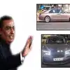 Mukesh Ambani New Car Rolls Royce Ghost; मुकेश अंबानीची नवी रोल्स रॉयस ...