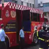 5 New Fire Stations in Mumbai; मुंबईत पाच नवी अग्निशमन केंद्रे ...