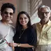Priya Bapat Reveals Why She Uses Her Father's Surname Even After ...