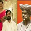 Mrs CM Lata Eknath Shinde helps Chhatrapati Shivaji Maharaj bodyguard ...