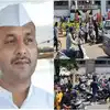 Pune Talegaon Dabhade Kishor Aware murder Case Filed Against MLA Sunil ...
