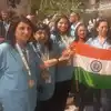 Indian Bridge Team Treated like Royalty in Lahore Inspite of Pakistan ...
