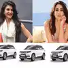 Bollywood Actresses Affordable Cars; जॅकलिनपासून सारा अली खान पर्यंत ...