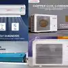 Thomson 1.5 Ton Split AC at 21000 Rupees; ४० हजाराचा 1.5 टनचा स्प्लिट ...