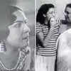 Nargis Dutt Mother Jaddanbai Indian Cinema First Female Music Composer ...