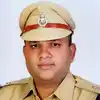 Kolhapur Police SP Mahendra Pandit News; महेंद्र पंडित कोल्हापूरचे नवे ...