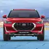Nissan Magnite कारचं स्पेश एडिशन GEZA भारतात लाँच, पाहा किंमत आणि ...