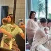 Priyanka Chopra Talked On Her Daughter Name Malti Merry; प्रियांका ...