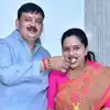 Balu Dhanorkar's Wife and Children Had Suffered Due to Tadipari Action ...