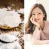 How to Use Alum or Fitkari for Hair and Skin; चेहऱ्यासोबतच घनदाट ...