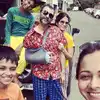 Majhya Navaryachi Bayko Serial Actor Yash Pradhan Injured Shweta ...