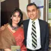 Manisha Koirala Painful Love Story with Samrat Dahal; राजघराण्यातील ...