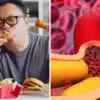 Side Effects Of Junk Food,Junk Food Side Effects: जंक फूडपासून दूर राहा ...