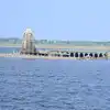 Historical Ancient Treasure Found in Maharashtra Ujani Dam Palasdeo ...