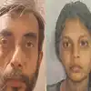 Mira Road Murder Police Takes Manoj Sane To Borivali Nursery Where He ...