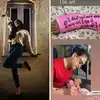 Rumani Khare Leg Is Seriously Injured Sandip Khare Wrote Poem On ...