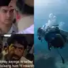 Mumbai Monsoon 2023 Funny Memes Viral; ‘अरे ही मुंबई आहे की स्विमिंग ...