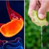 Stomach Growling Flood Sloshing In Gut Problem And 8 Natural Home ...