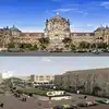 Construction Of Redevelopment Mumbai CSMT Station Will Start From ...