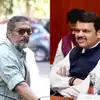 Nana Patekar Questioned Devendra Fadnavis About Value Of Voter ...