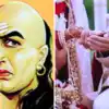According To The Chanakya Niti Marrying These Qualities And Type Of ...