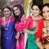Nivedita Saraf Took break From Bhagya Dile Tu Mala Serial Know The ...