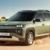 Auto News,Hyundai च्या नवीन SUV Exter ची किंमत आज जाहीर होणार; लुक ...