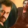 Salman Khan Like Jawan Movie Prevue Share Post On Instagram : Jawan ...