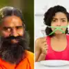 Shravan Fasting or Upvas Tips by Baba Ramdev; श्रावणातील उपवास कसे कराल ...