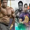 Mr India Body Builder Ashish Sakharkar dies in Mumbai due to illness ...