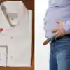 5 Best Shirts For men Which Hide Belly Tummy Fat; पोटाची ढेरी ...