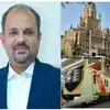 IAS Shravan Hardikar Transferred; धडाकेबाज IAS अधिकारी हर्डीकर यांची २ ...
