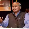Hari Narke Passes Away at Mumbai; ज्येष्ठ विचारवंत हरी नरके यांचे निधन ...