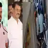 Mumbai Police booked Eknath Shinde faction MLA Prakash Surve Son Raj ...